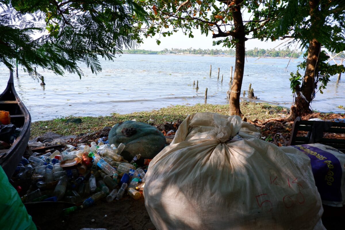 Fort Kochi Beach | Kerala Blog | Kerala Tourism