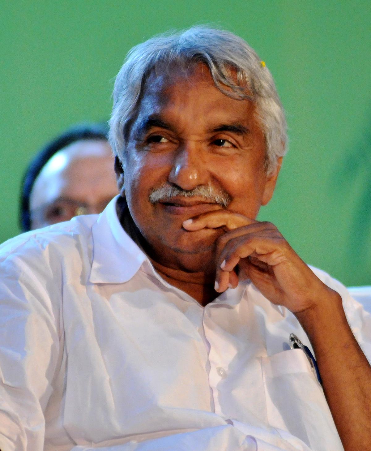 Oommen Chandy: A Compassionate Governance Icon