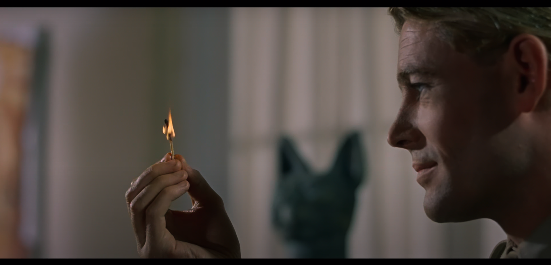 The Stunning Cinematography of Lawrence of Arabia in the Age of Netflix ...