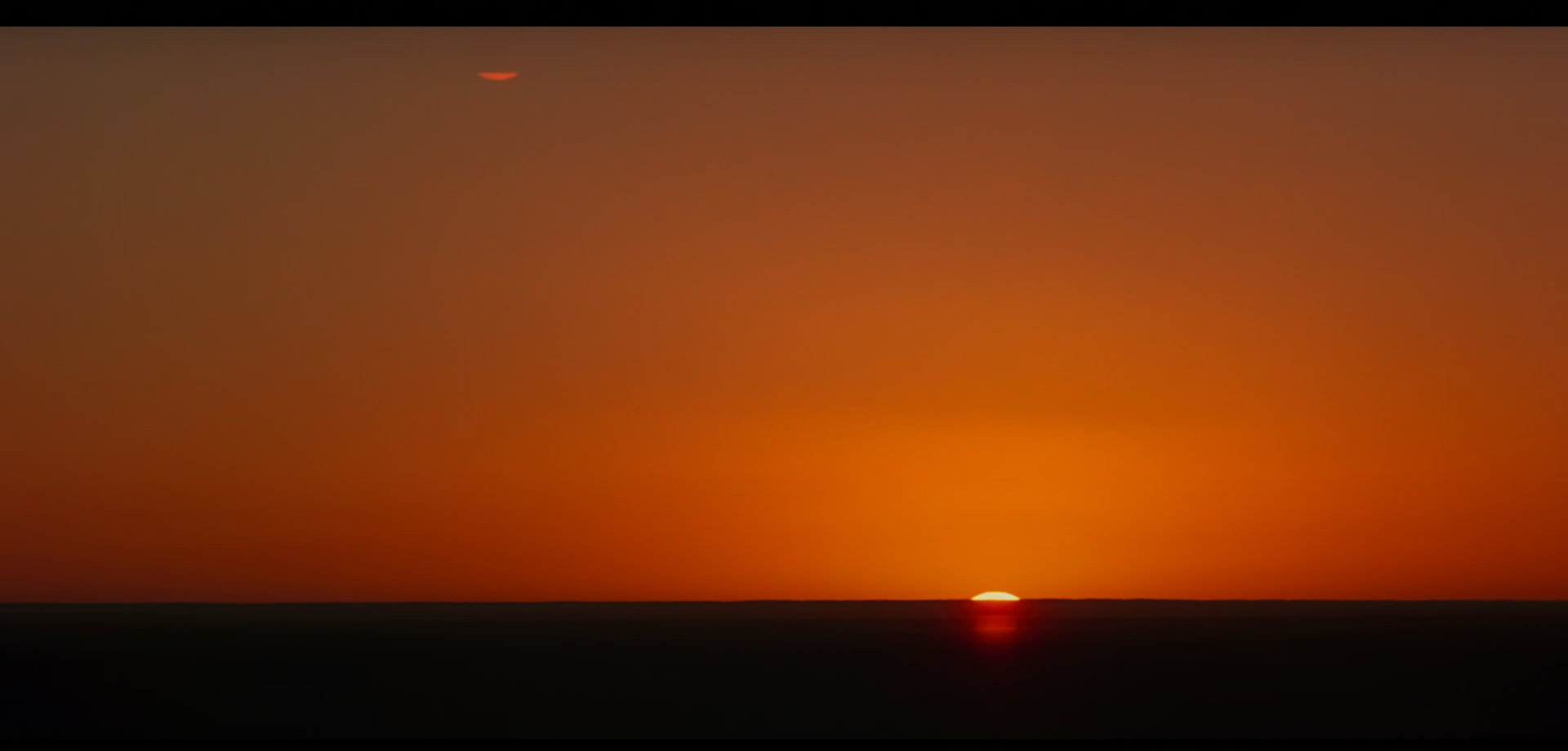 The Stunning Cinematography of Lawrence of Arabia in the Age of Netflix ...