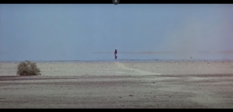 The Stunning Cinematography of Lawrence of Arabia in the Age of Netflix ...