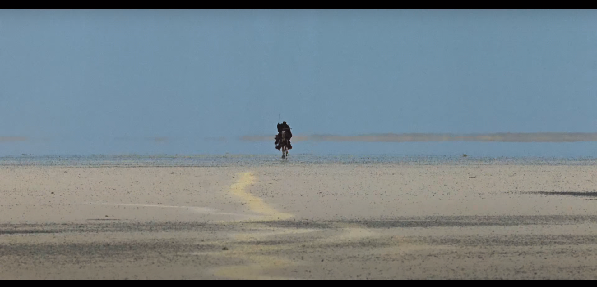 The Stunning Cinematography of Lawrence of Arabia in the Age of Netflix ...